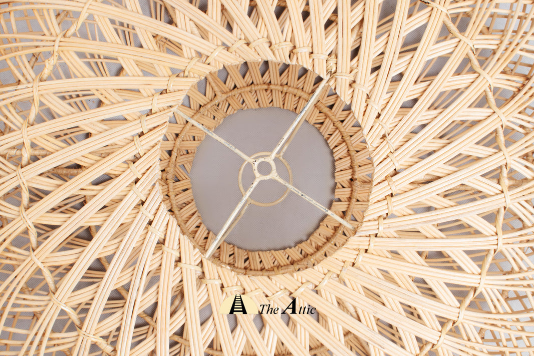 Best Lamp Shades Online, Buy Hanging Lamps, Pendants Online - The Attic ...