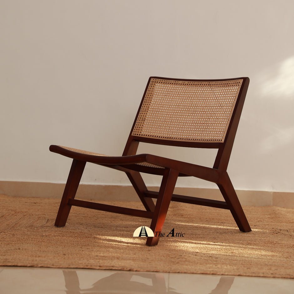 Seating, Chairs, Bar Stools, Woven Charpai Bench Dubai – The Attic